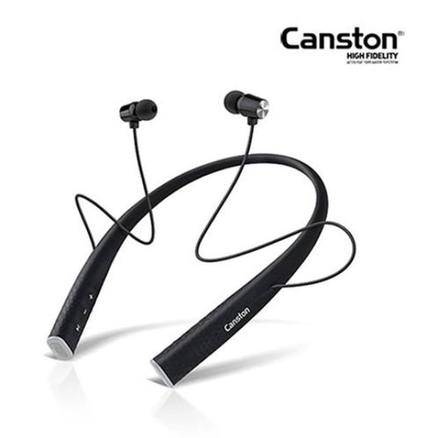 [Canston] 캔스톤어쿠스틱 블루투스 이어폰 LX-2050