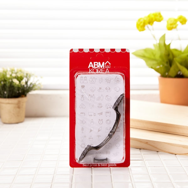 ABM(K) 문손잡이(철재) 대