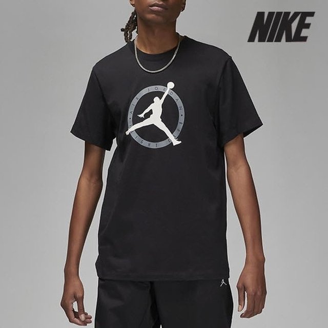 [나이키]조던 반팔티 /G11- DV8437-010 / 조던 플라이트 MVP 반팔 티셔츠_P358506161