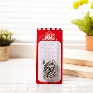 ABM(K) 시멘트못 25mm