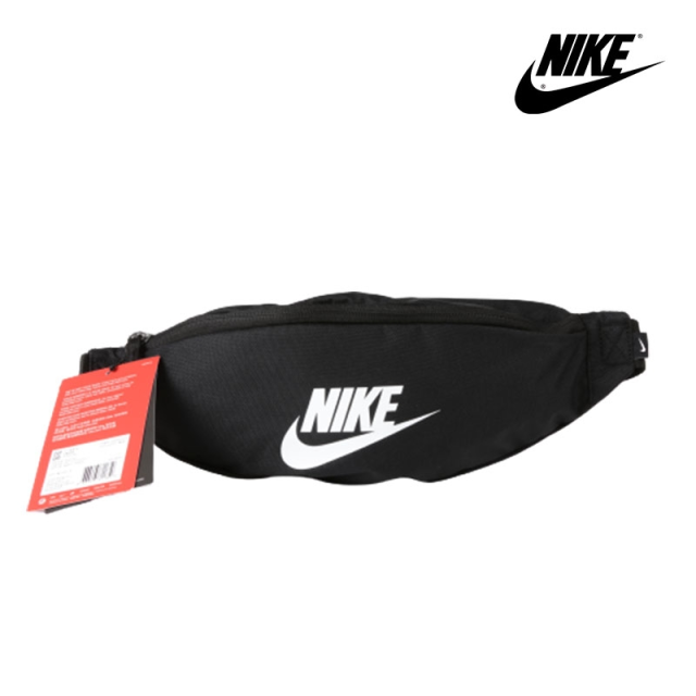 나이키 SPORTSWEAR 헤리티지 힙색 BA5750-010