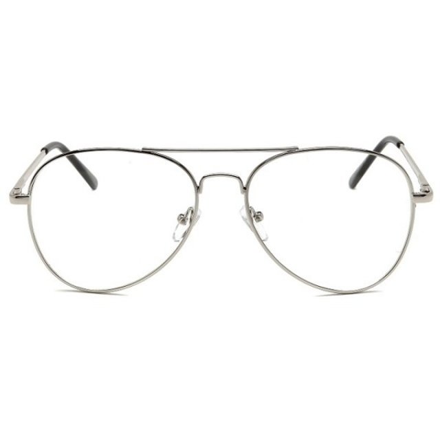 [리끌로우]RECLOW G902 SILVER 안경_P062609634