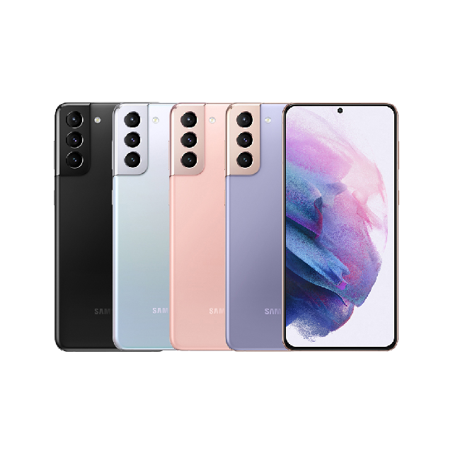 [공식인증] 삼성전자 갤럭시S21 플러스 256GB SM G991N 자급제폰