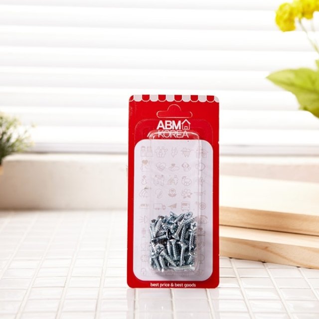 ABM(K) 피스(일반 16mm)