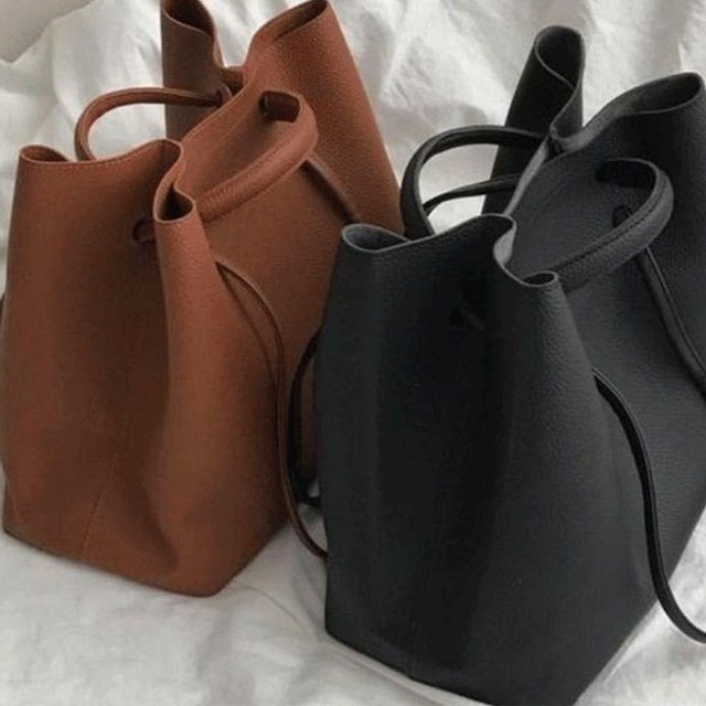 Big mood bag (WF2E8F1)