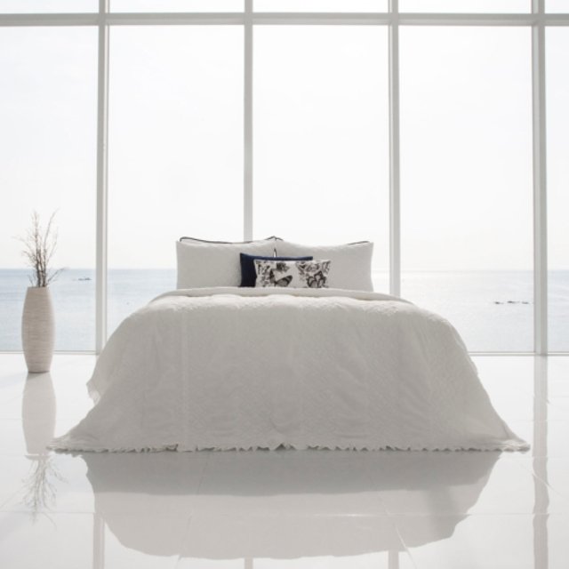 [방송에서만 이패키지] 조현디자인 순면피그먼트 호텔식베딩 풀세트 K [최종가]