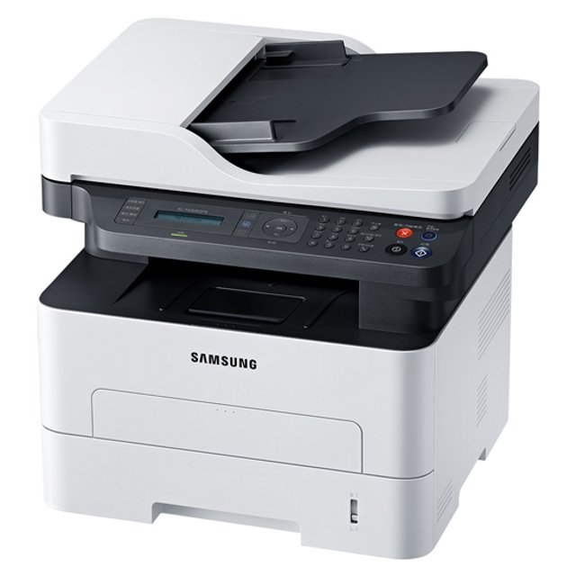 삼성 흑백 레이저 복합기 SL-M2680FN