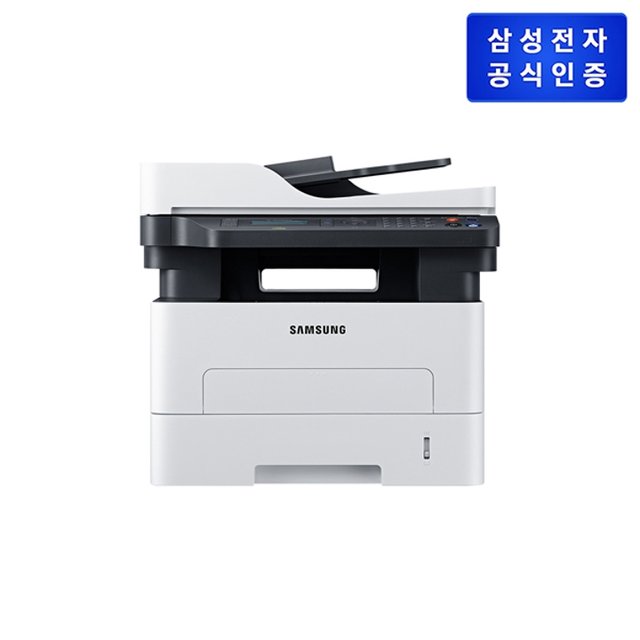 삼성 흑백 레이저 복합기 SL-M2680FN