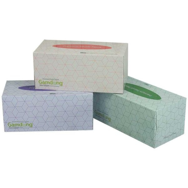 [앙겔로스]감동 미용티슈 3p(180매입) 곽휴지 각티슈_P335631906