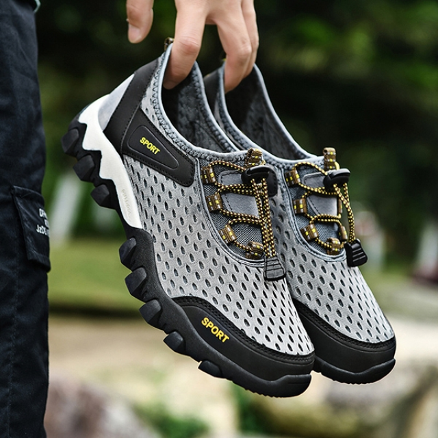 [슈썸]남성 4컬러 아쿠아슈즈 등산 캠핑 운동화 ZG-AQ88_P340930123