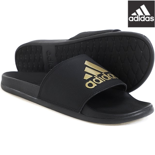 [정품] 아디다스 아딜렛 컴포트 (B41742)