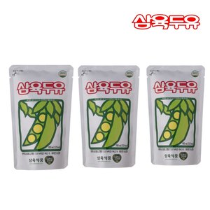 삼육두유 파우치 190ml X 60팩