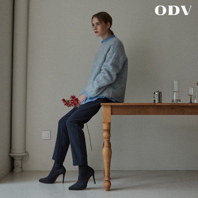 24FW ODV 보아퍼 조거 팬츠 3종
