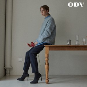 24FW ODV 보아퍼 조거 팬츠 3종