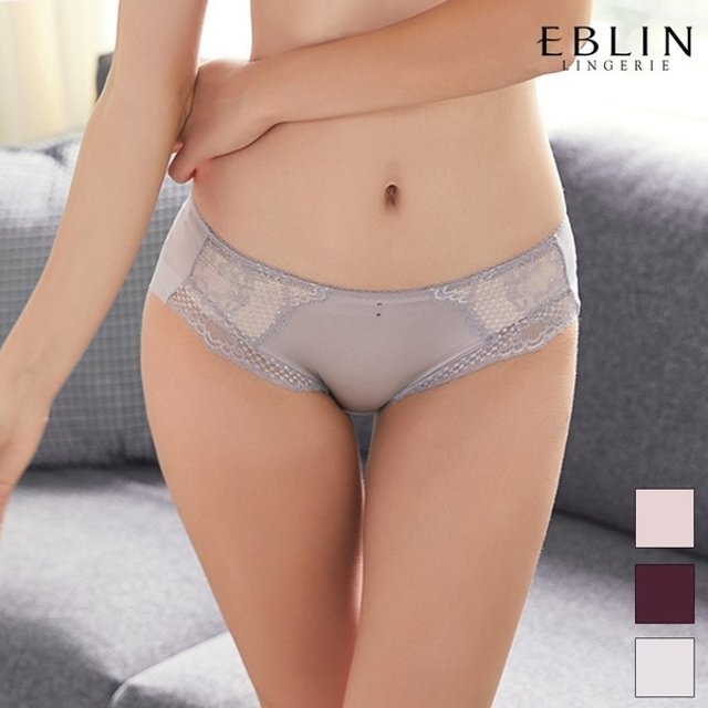 [에블린]18FW 소프트푸쉬 헴사각EBWQ84T31M_P316830930