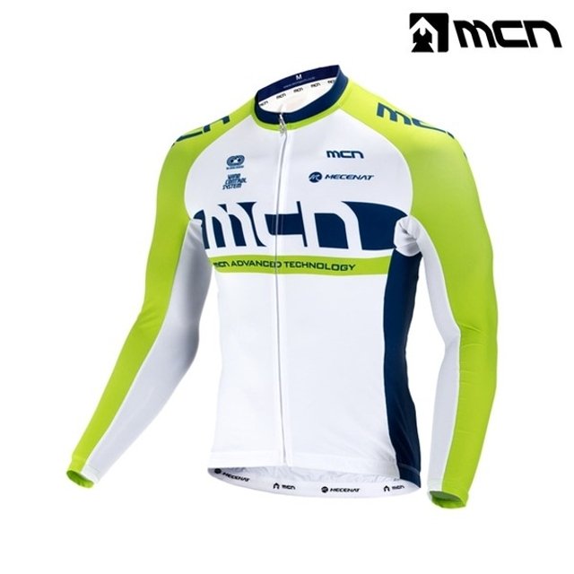 [엠씨엔]SLIDERIN슬리데린 자전거의류 긴팔져지 라이딩_P334435098