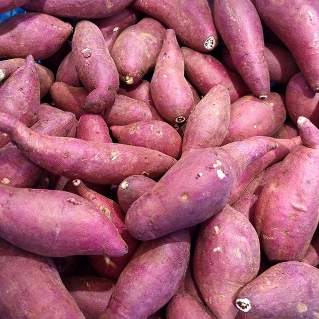 [더조은]베니하루까 해남 꿀고구마 3kg 한입 (30-60g 내외)_P346049881