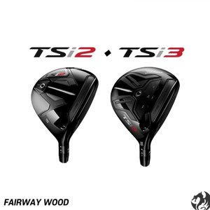 타이틀리스트 TSi2 TSi3 우드 후지쿠라 스피더 NX 샤프트
