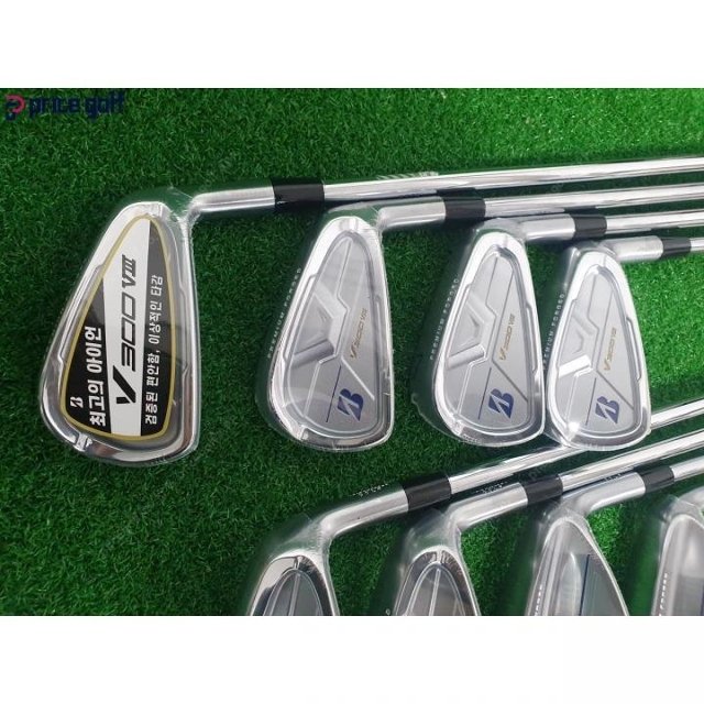 투어스테이지 v300 8 경량 NS NEO R 8개 아이언세트