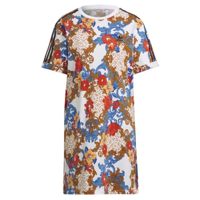 [아디다스 주니어]아디다스 여성용 HER STUDIO 드레스 GN3361_P306933084