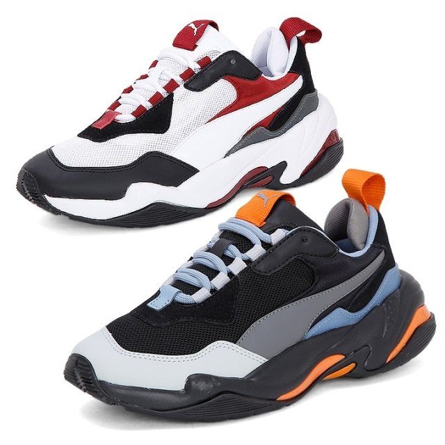 푸마 썬더 패션 2.0 2종 택1 370376-07/370376-06