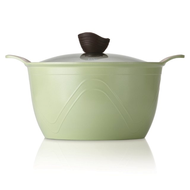 PN풍년 포시아D 올라IH 28cm 곰솥냄비