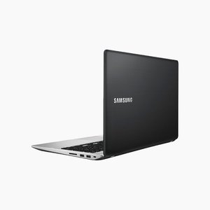 [삼성초특가] 삼성 노트북5 프리미엄팩 블랙[NT500R5H-K26B]
