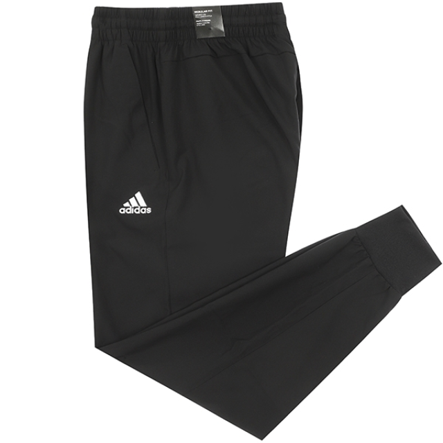 [정품] 아디다스 M 에센셜 TC 우븐 팬츠 (IC0059)