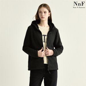 [초특가] 24FW Nnf 여성 플리스 집업 4종 SET