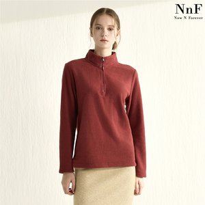 [초특가] 24FW Nnf 여성 플리스 집업 4종 SET