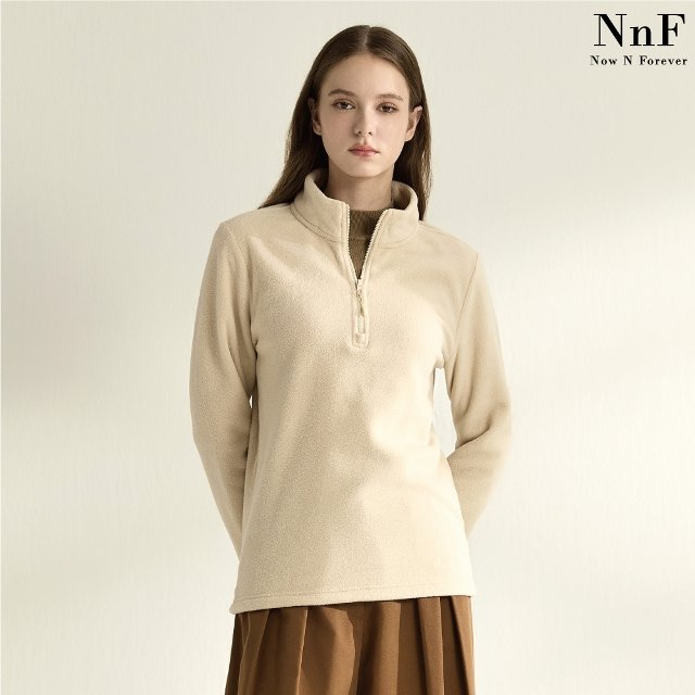 [초특가] 24FW Nnf 여성 플리스 집업 4종 SET