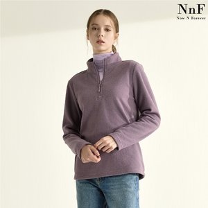 [초특가] 24FW Nnf 여성 플리스 집업 4종 SET