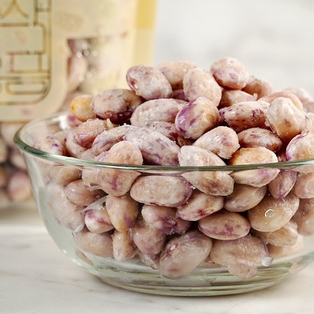 냉동 깐 강낭콩 500gx2팩