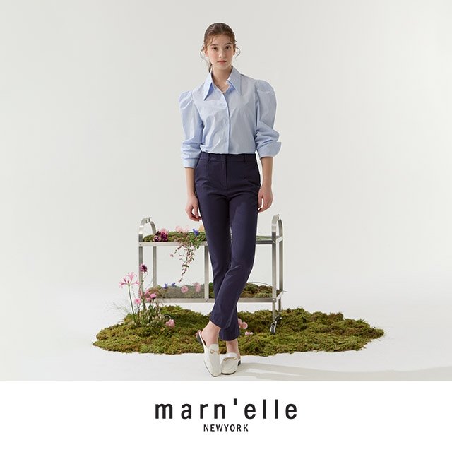 23SS 마넬뉴욕 하이텐션 팬츠4종