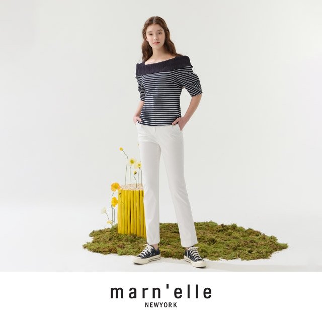 23SS 마넬뉴욕 하이텐션 팬츠4종