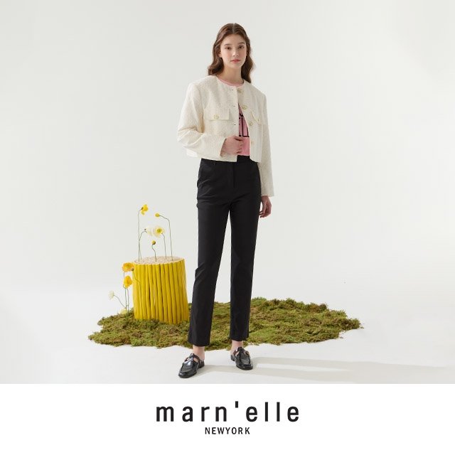 23SS 마넬뉴욕 하이텐션 팬츠4종