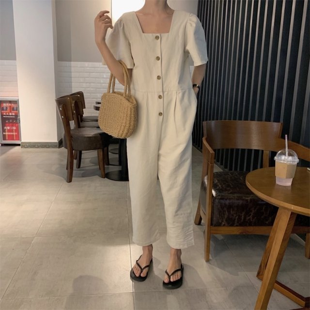 [코프코프] 5027-아노트 점프수트