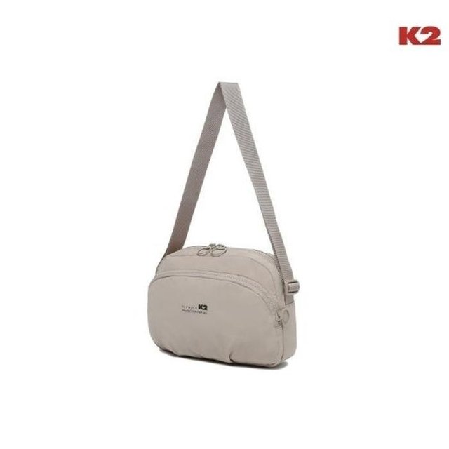 K2 다레(DARE) 크로스백 ECO (BEIGE PINK) KWS24B65 Q